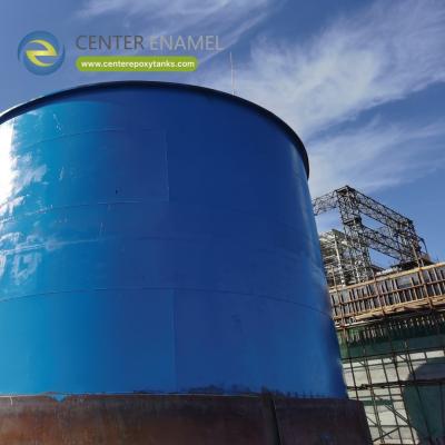 China Welded Stainless Steel Storage Tank for Petroleum: Superior Corrosion Resistance for a Variety of Products for sale