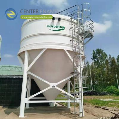 China Welded Stainless Steel Storage Tank for Waste Oil: A Reliable, Leak-Proof Solution for sale