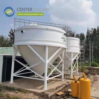 China Welded Stainless Steel Storage Tank for Vegetable Oil: Guarantees Hygienic and Food-Grade Storage for sale