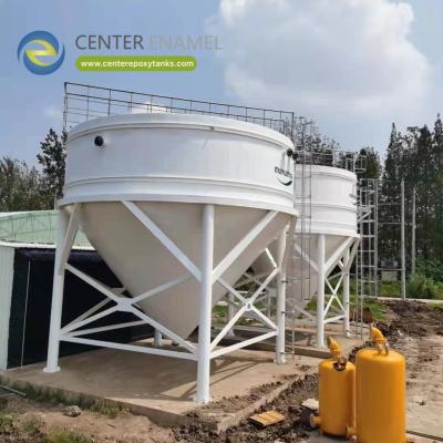 China Welded Stainless Steel Storage Tank for Vegetable Oil: Guarantees Hygienic and Food-Grade Storage for sale