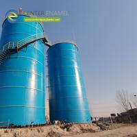 China Welded Carbon Steel Storage Tanks for Chemicals: A Versatile Option for a Wide Range of Chemical Liquids for sale
