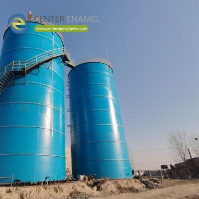 China Welded Carbon Steel Storage Tanks for Chemicals: A Versatile Option for a Wide Range of Chemical Liquids for sale