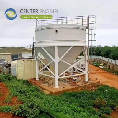 China Welded Carbon Steel Storage Tanks for Hydraulic Oil Waste: A Durable Solution for Waste Liquid Management for sale