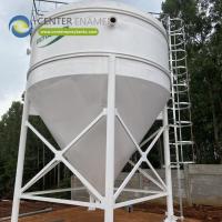 China Welded Carbon Steel Storage Tanks for Emergency Fuel Oil: Ensures a Ready Supply for Backup Power for sale