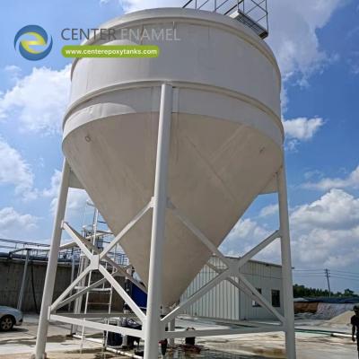 China Welded Carbon Steel Storage Tanks for Heavy Fuel Oil: A Strong Choice for Viscous Fuel Storage for sale