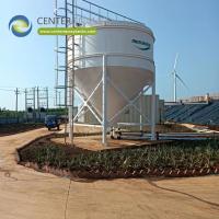 China Welded Carbon Steel Storage Tanks for Above-Ground Oil: A Common and Effective Choice for Surface Storage for sale