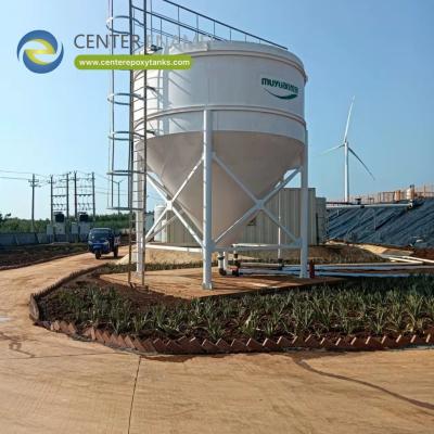 China Welded Carbon Steel Storage Tanks for Above-Ground Oil: A Common and Effective Choice for Surface Storage for sale