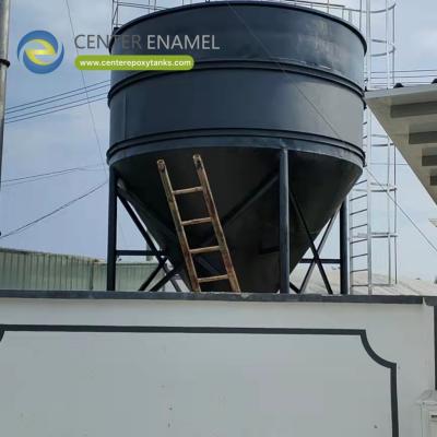 China Welded Carbon Steel Storage Tanks for Natural Gas Condensate: A Safe Container for Volatile Liquids for sale