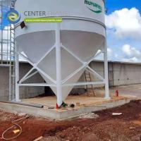 China Welded Carbon Steel Storage Tanks for Fuel Oil: A Durable and Cost-Effective Solution for Fuel Reserves for sale