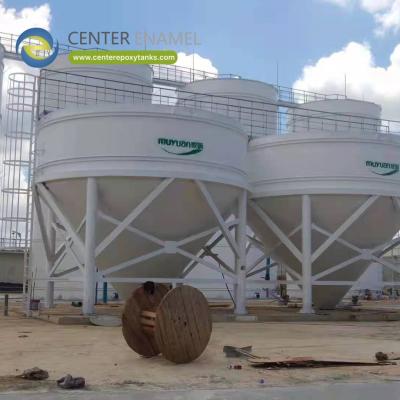 China Welded Carbon Steel Storage Tanks for Used Motor Oil: A Secure Tank for Waste Oil Collection for sale