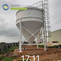 China Welded Carbon Steel Storage Tanks for Used Motor Oil: A Secure Tank for Waste Oil Collection for sale