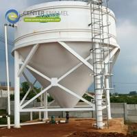 China Welded Carbon Steel Storage Tanks for Diesel Fuel: A Durable Option for Commercial and Industrial Use for sale