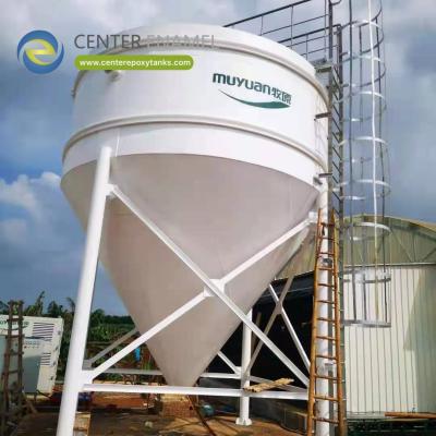China Welded Carbon Steel Storage Tanks for Firefighting Water: Critical Infrastructure for Emergency Services for sale