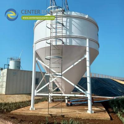 China Welded Carbon Steel Storage Tanks for Liquid Chemicals: Reliable Solutions for a Wide Range of Industrial Applications for sale