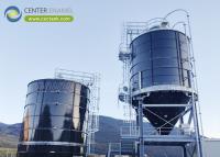 China GFS Aerobic Reactors: Revolutionizing Wastewater Treatment with Durability and Efficiency for sale