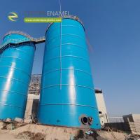 China Welded Carbon Steel Storage Tanks for Petrochemical Products: Provides Secure Containment for a Wide Range of Chemicals for sale