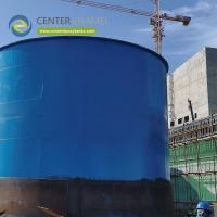 China Welded Carbon Steel Storage Tanks for Fuel: A General Purpose Solution for Various Liquid Fuels for sale