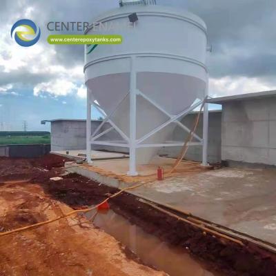 China Welded Carbon Steel Storage Tanks for Fuel Oil: Dependable Containment for Heating and Marine Fuels for sale