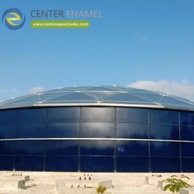 China Welded Carbon Steel Storage Tanks for Diesel: A Robust and Cost-Effective Solution for Fuel Containment for sale