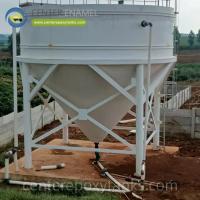 China Welded Stainless Steel Storage Tanks: A Future-Proof Investment for a Wide Range of Industrial Applications for sale