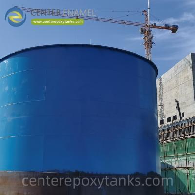 China Welded Stainless Steel Storage Tanks for Crude Oil: Withstands the Corrosive Nature of Crude Oil for Long-Term Storage for sale