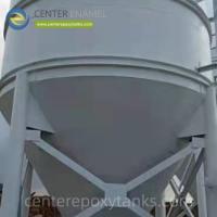 China Welded Stainless Steel Storage Tanks for Aviation Fuel: Guarantees the Highest Level of Cleanliness and Product Integrity for sale