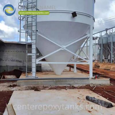 China Welded Stainless Steel Storage Tanks: An Essential Asset for Industries Requiring Durability and Precision for sale
