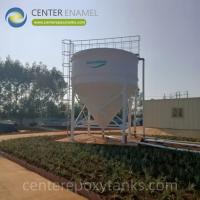 China Welded Stainless Steel Storage Tanks for Liquid: The All-Purpose Solution for Diverse Industrial Liquid Storage for sale
