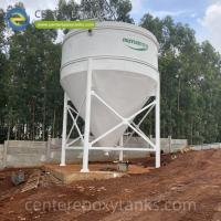 China Welded Stainless Steel Storage Tanks for Liquid Fuel: Guarantees Secure and Long-Term Storage in High-Value Applications for sale