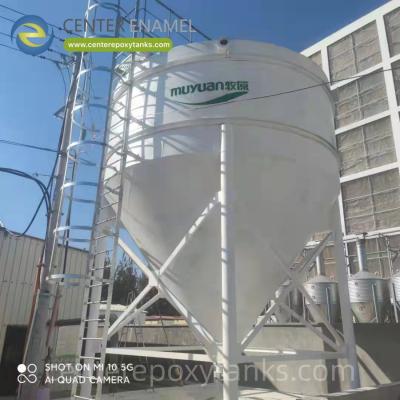 China Welded Stainless Steel Storage Tanks for Petrochemical Plants: Essential Infrastructure for On-Site, Corrosion-Resistant Storage for sale