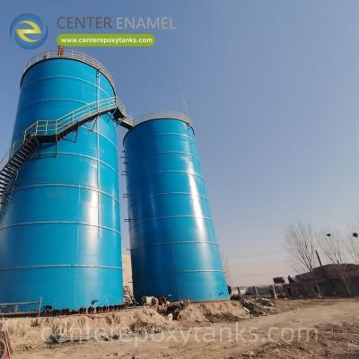 China Welded Stainless Steel Storage Tanks for Cooking Oil: A Hygienic and Corrosion-Proof Option for Food-Grade Liquids for sale