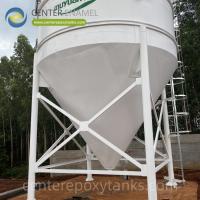 China Welded Stainless Steel Storage Tanks for Petrochemicals: Provides Exceptional Purity and Durability for Corrosive Chemicals for sale