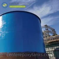China Welded Stainless Steel Storage Tanks for Lubricant Oil: A Premium Solution for Long-Term, Contamination-Free Storage for sale
