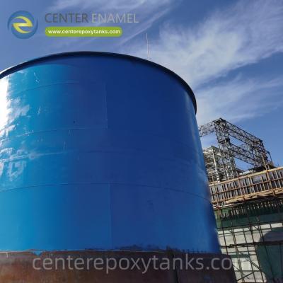 China Welded Stainless Steel Storage Tanks for Lubricant Oil: A Premium Solution for Long-Term, Contamination-Free Storage for sale