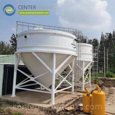 China Welded Stainless Steel Storage Tanks for Lubricating Oil: Preserves the Quality of High-Value Industrial Lubricants for sale
