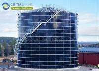 China GFS RO Water Tanks by Center Enamel: Premium Storage for Reverse Osmosis Systems for sale