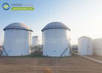China GFS Organic Biodigesters: Advanced, Sustainable Solutions for Waste-to-Energy by Center Enamel for sale