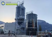 China GFS Minerals Silos: Durable, Corrosion-Resistant, and High-Performance Solutions for Bulk Materials by Center Enamel for sale