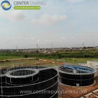 China Biogas Holder Balloon for Farm Digesters Tanks: The Economical and Reliable System for On-Site Energy Storage and Usage for sale