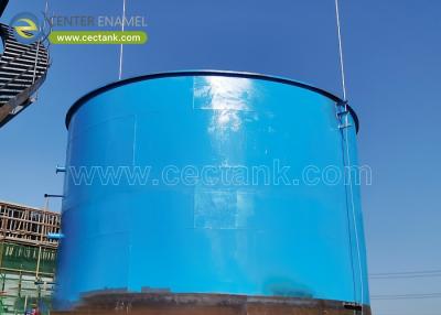 China Welded Carbon Steel Tanks: Durable Solutions for Modern Industry for sale