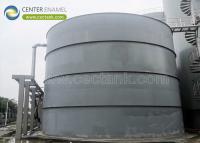 China Welded Carbon Steel Tanks Manufacturer: Center Enamel’s Industrial Storage Solutions for sale