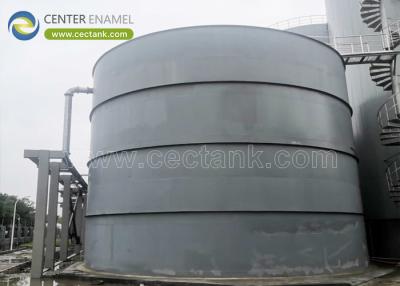 China Welded Carbon Steel Tanks Manufacturer: Center Enamel’s Industrial Storage Solutions for sale