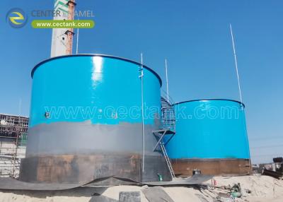 China China Carbon Steel Tanks Manufacturer: Center Enamel’s End-to-End Tank Solutions for sale