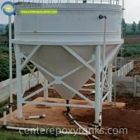 China Welded Carbon Steel Tank for LPG Storage:NOT typically used. LPG requires specialized, high-pressure vessels, not standard carbon steel atmospheric tanks for sale