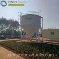 China Welded Carbon Steel Tank for Lubricant Storage: Provides a secure and sturdy vessel for industrial lubricant oils for sale