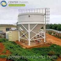 China Welded Carbon Steel Tank for Petroleum Storage: A foundational solution for holding various liquid petroleum products for sale