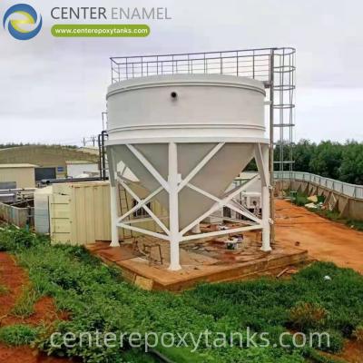 China Welded Carbon Steel Tank for Petroleum Storage: A foundational solution for holding various liquid petroleum products for sale