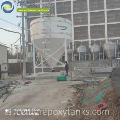 China Welded Carbon Steel Tank for Petroleum Storage: A foundational solution for holding various liquid petroleum products for sale
