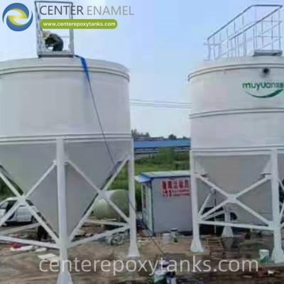 China Welded Carbon Steel Tank for Specialty Oil Storage: Tailored containment solutions for bespoke industrial lubricants and fluids for sale