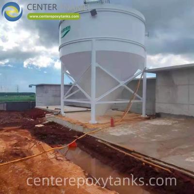 China Welded Carbon Steel Tank for Kerosene Storage Tank: A common and durable choice for kerosene and similar fuel types for sale